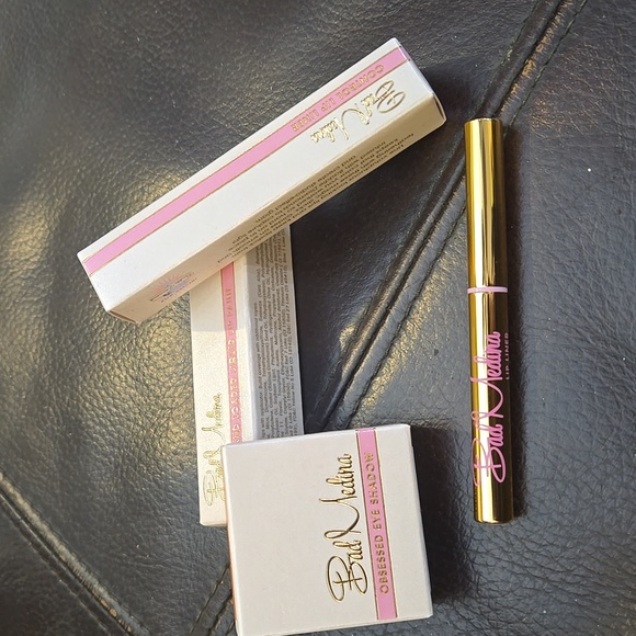 Bad Medina (Medina Beauty) | Makeup | Bad Medina Medina Beauty Control ...